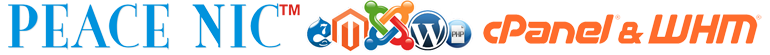 Login @ PeaceNic